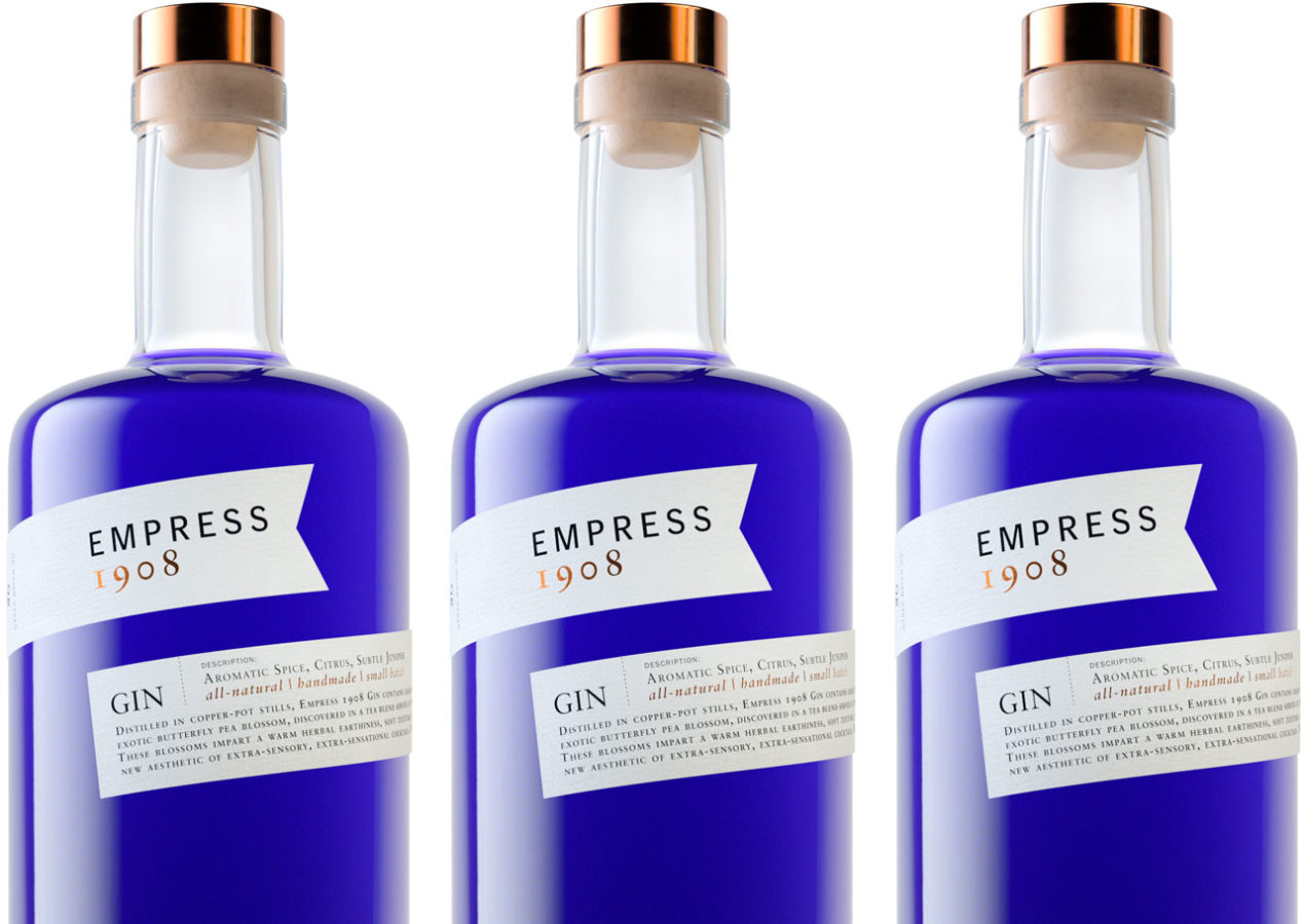 Find Empress 1908 Gin near you | Find Your Empress